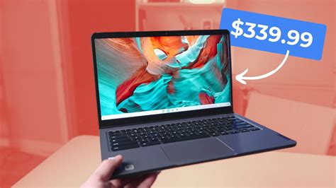 Unbelievably The Slim 3i Chromebook Plus Is Still On Sale