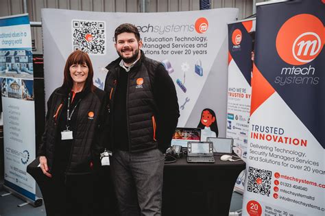 M Tech Systems Eastbourne
