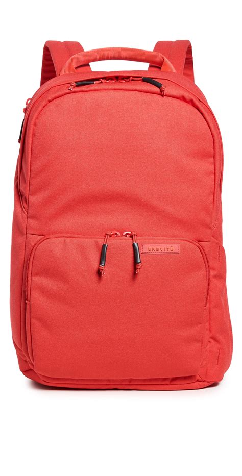 Brevite The Brevite Backpack Smart Closet