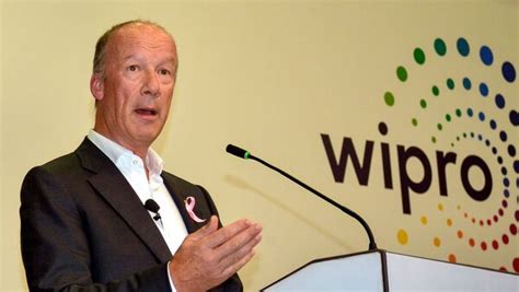 Wipro Signs Multi Year Digital Transformation Partnership With Finastra