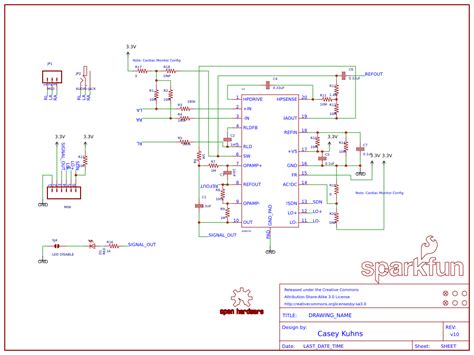 AD8232 Heart Rate Monitor V10 Platform For Creating And Sharing