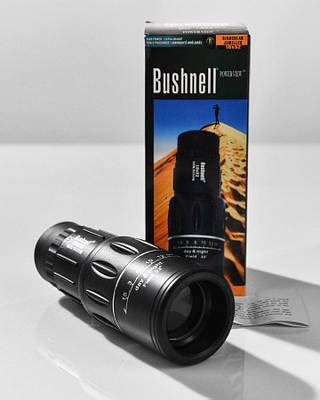 Монокуляр Bushnell - купить недорого на Prom.ua: цены, акции и отзывы ...