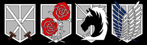 진격의 거인 병단 인물소개 조사병단 네이버 블로그