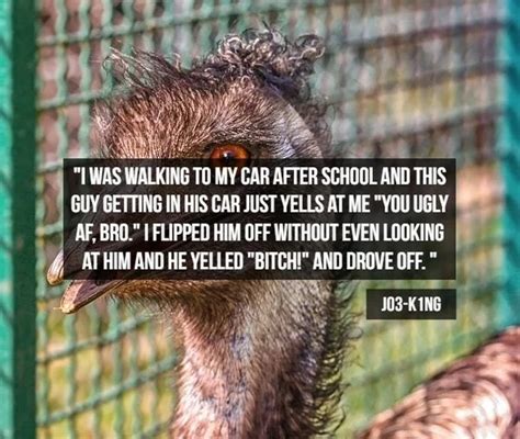 What People Do To Assert Dominance Others