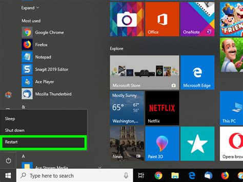 how to disable shell extensions with shellexview 13 steps