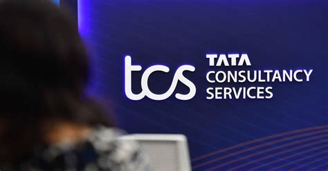 Tcs Q1 Result Net Profit Rises 6 To ₹12 740 Cr Interim Dividend