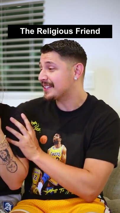Types Of Friends We All Have Youtube