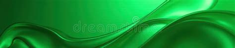 fluid green backdrop intersecting dynamic lines creating depth art