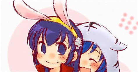 Ddr うさとらっ。 蒼原のイラスト Pixiv
