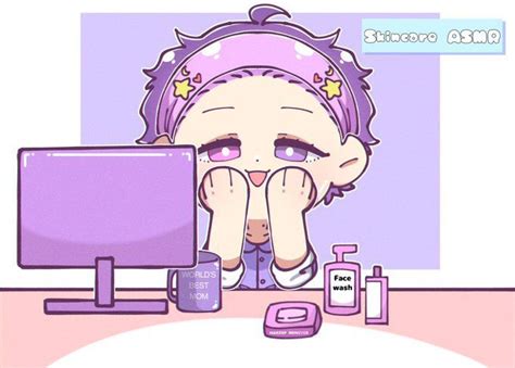 Uki Violeta Noctyx Cool Art Art Fictional Characters