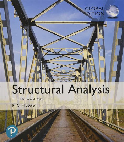 Structural Analysis Plus Pearson Mastering Engineering With Pearson