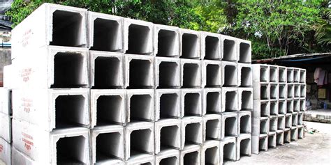 รางระบายน้ำ Home01