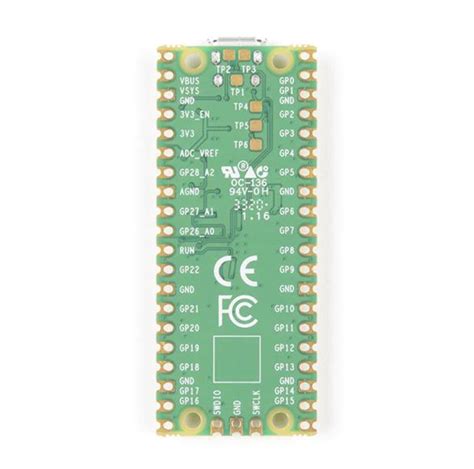 Raspberry Pi Pico Smartqat