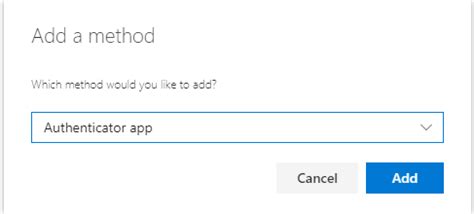 Add Multi Factor Authentication On New Device MFA Manual