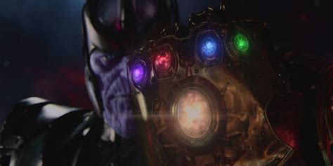 Avengers Infinity War Wont End The Mcu