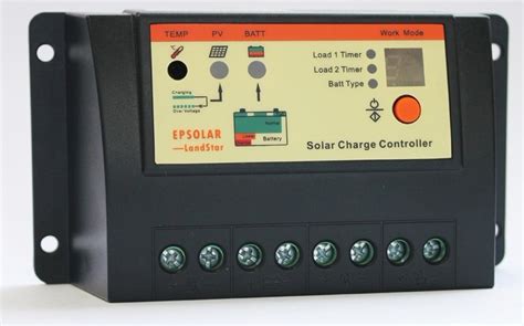Epsolar太阳能路灯控制器 价格10元