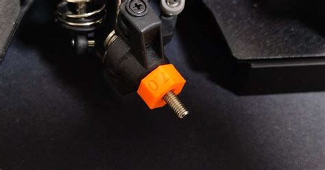 Rc Car Parametric Wheel Hex By Jt001sk Download Free Stl Model