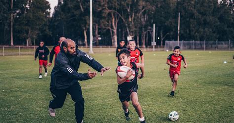 Office Of Sport Nsw Government