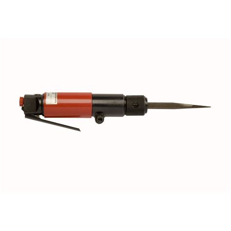 Pneumatic Chisel Scaler Trelawny Model 2b 124 2200 Duspra