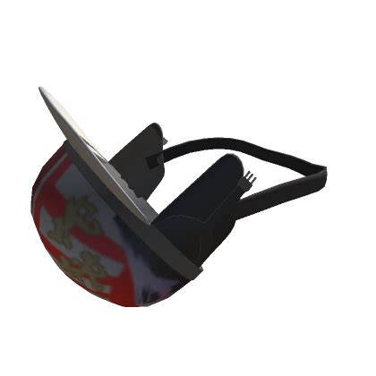 Japanese Bosozoku Motorcycle Helmet Roblox