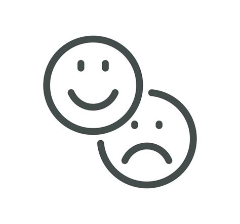 Core Values Related Icon Outline And Linear Vector Vector Art At Vecteezy