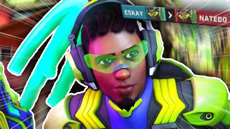 Is Lucio Good In Overwatch 2 Youtube