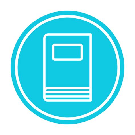 Libro Iconos Gratis De Negocio