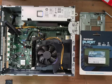 Hp Mini Pc Gb Ssd Upgrade Uefi Win Repair Baiki Upgrade Macbook Pro Air Imac Pc Laptop