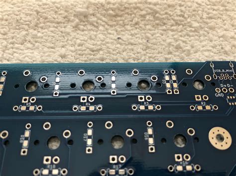 Build Guide Cannonkeys Documentation