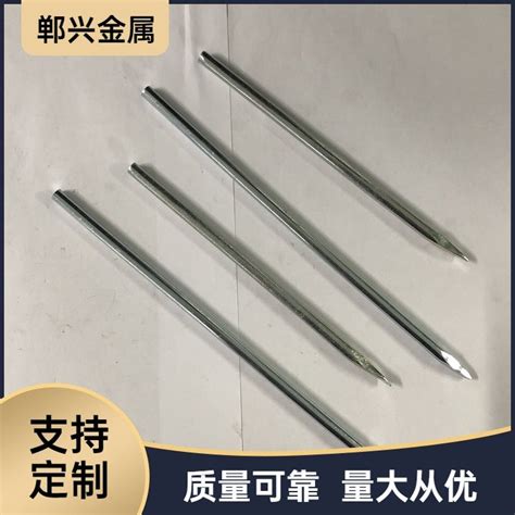 轻质隔墙板alc墙板专用配件对穿螺栓 穿墙螺丝