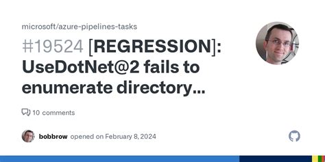 Regression Usedotnet2 Fails To Enumerate Directory With Unicode Characters While Looking For