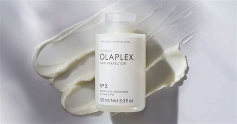 Olaplex Hair Perfector Sample Get Me Free Samples