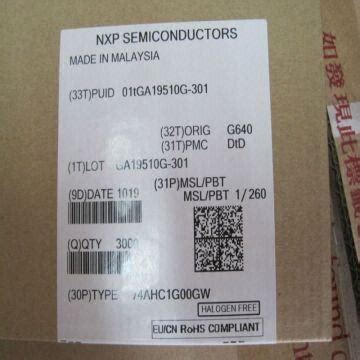 Buy Wholesale China Nxp Semiconductors Nxp Semiconductors Global Sources