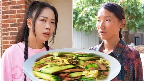 双双的婆婆相互信任理解就能无畏风雨携手并进 YouTube