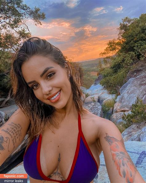 Gabriela Fernanda Aka Gabrielaafernanda Aka Tapiafernanda Nude Leaks Onlyfans Faponic
