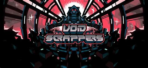 Void Scrappers MMO Net