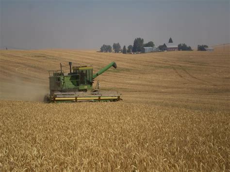 Farmland Preservation Laws Are Based On Myths Publications