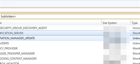 Sccmentor Paul Winstanley Sccmmemcm Tips Fixes And Guides