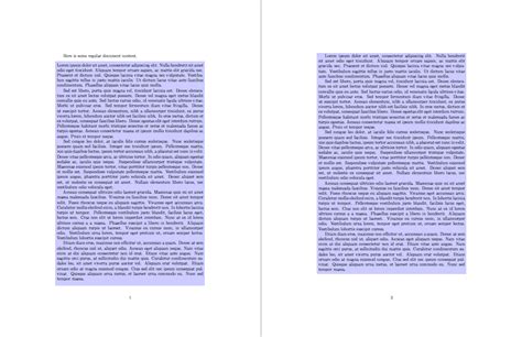 Lyx What Do If Allow Page Breaks Is Not Available Tex Latex