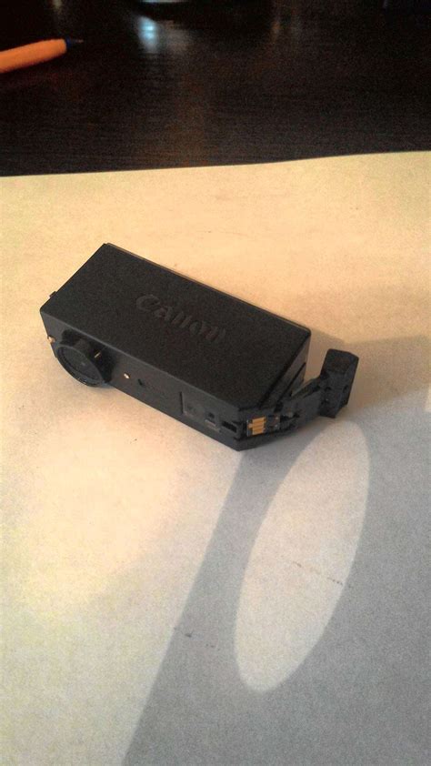 Картридж Canon PGI-425PGBK черный (4532B001) — купить в интернет ...