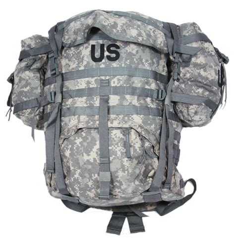 Usgi Us Army Molle Ii Large Ruck Sack Ucp Offbase Supply Co