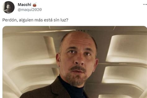 Los Mejores Memes Por El Masivo Corte De Luz Del Miércoles La Nacion