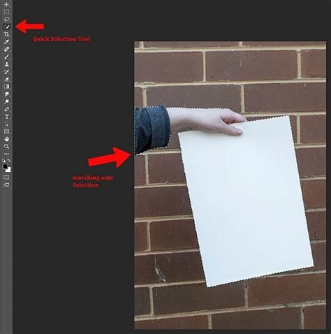 How To Make A Sketch Inside A Photograph