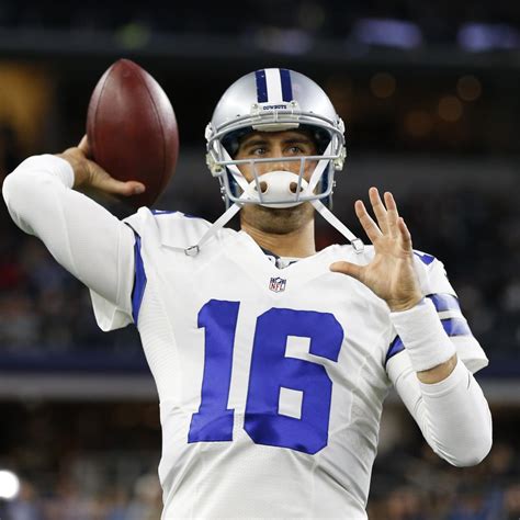 Matt Cassel To Titans Latest Contract Details Comments And Reaction