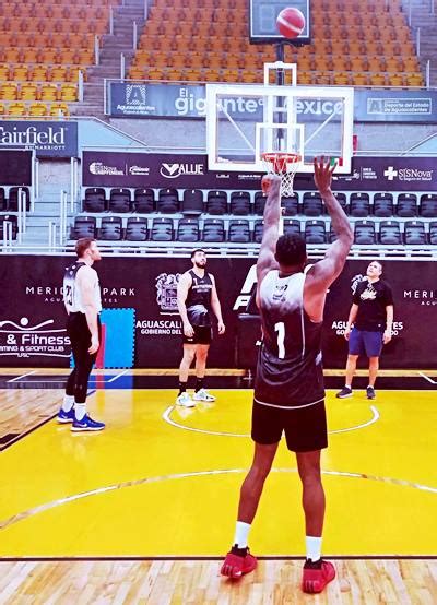 Regresan Las Panteras El Heraldo De Aguascalientes