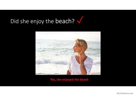 Spot The Mistakes Present Simple R English Esl Powerpoints