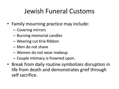 Can You Wear Makeup To A Jewish Funeral Saubhaya Makeup