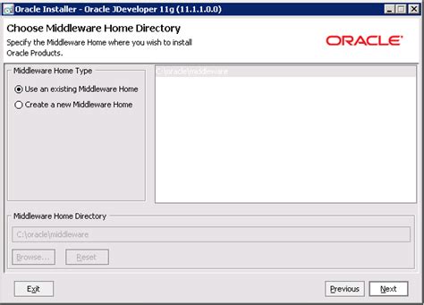 Java Oracle Soa Blog Installing Adf 11g Runtime On Weblogic 103