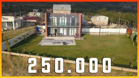 სახლი წარმოუდგენელ ადგილას Youtube