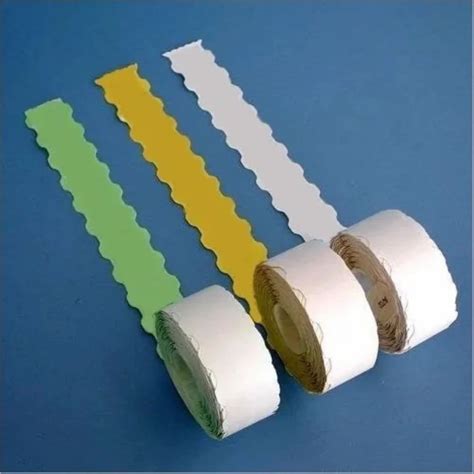 Sequential Numbering Labels At ₹ 70 Piece Rajajinagar Bengaluru Id 2851906725530